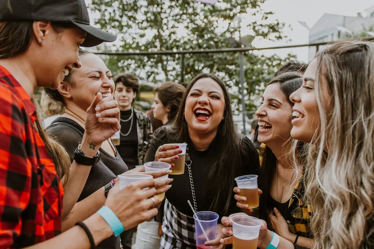 Why Try 5 mg CBD Seltzers as Your Next Refreshment? – Shimmerwood Beverages