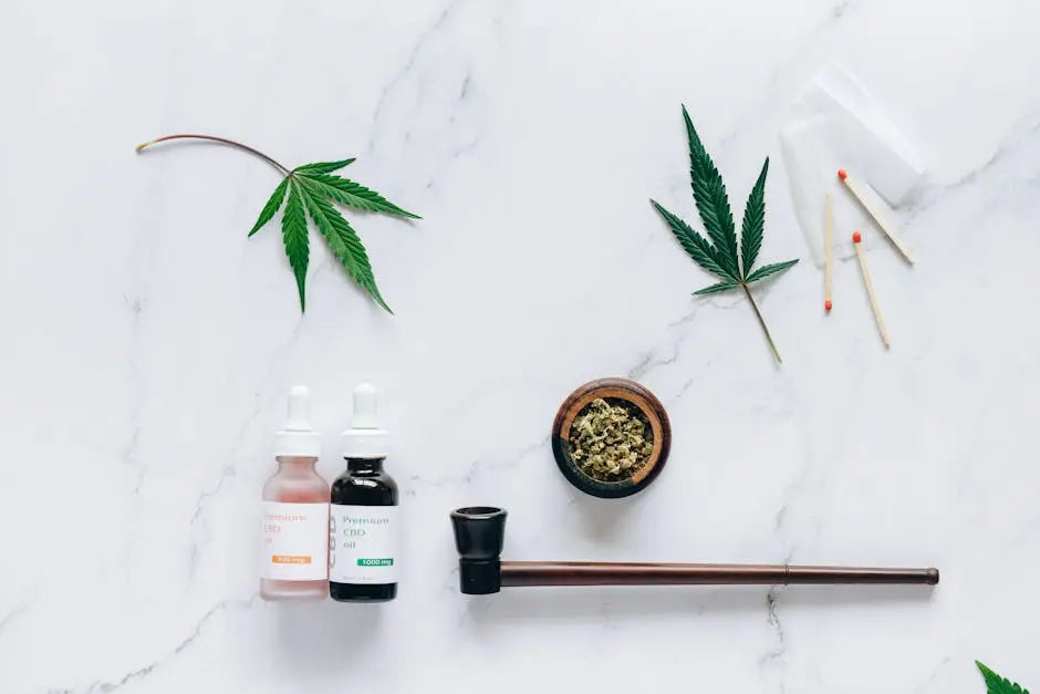 Does CBD Get You High? A Beginner's Guide to Understanding CBD and THC ...