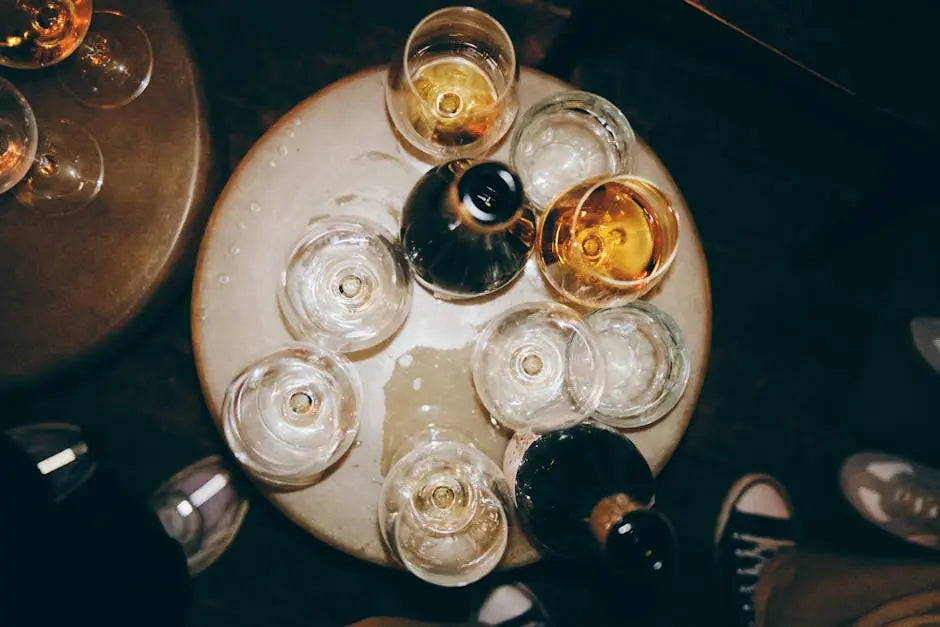 Why CBD‑Infused Drinks Are Booming in the Wellness World – Shimmerwood ...