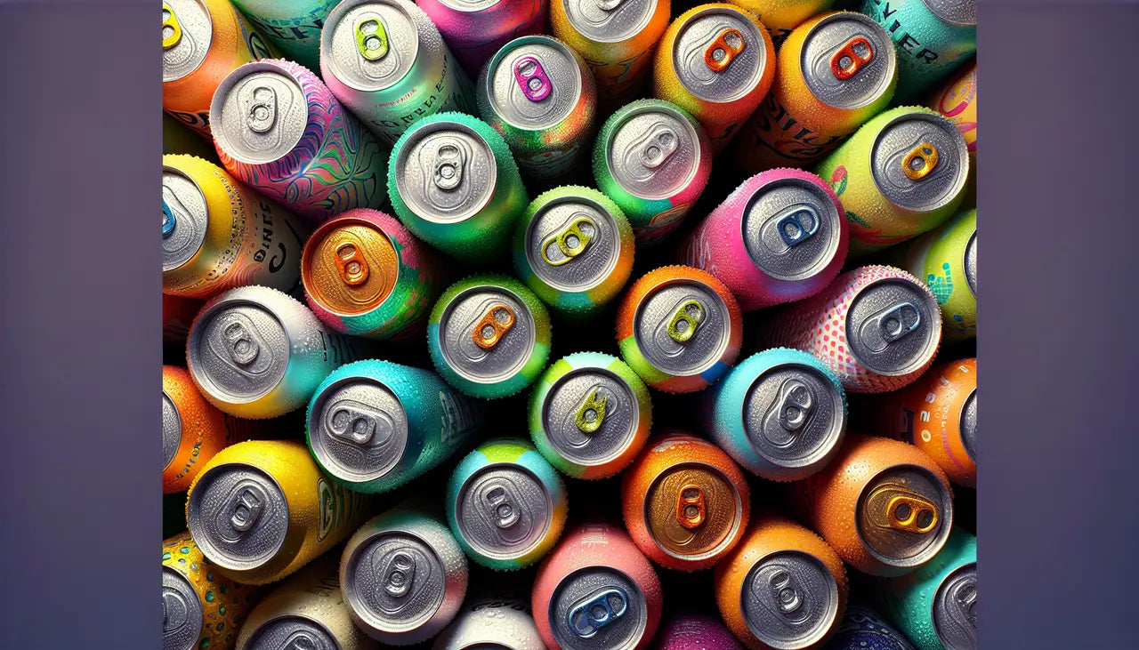 How Does Hemp Seltzer Differ from Regular Seltzer? – Shimmerwood Beverages