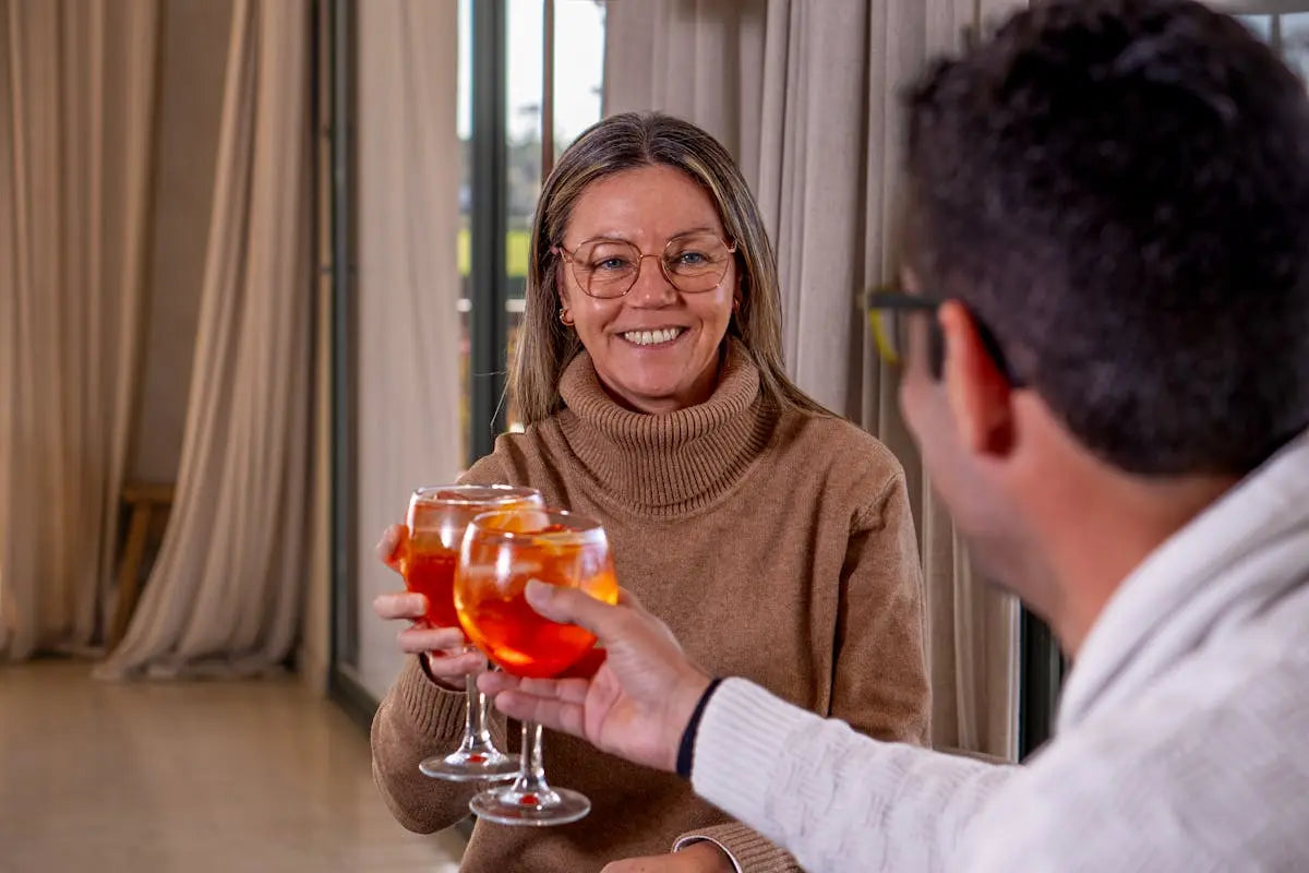 What Does Full-Spectrum CBD Mean in Beverages? – Shimmerwood Beverages