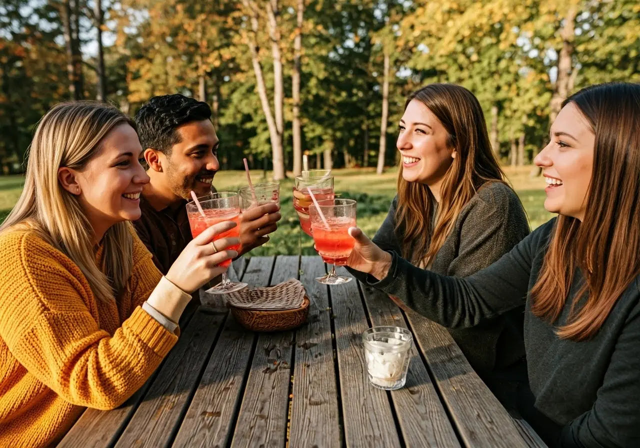7 Fun and Creative Ways to Enjoy CBD Beverages – Shimmerwood Beverages