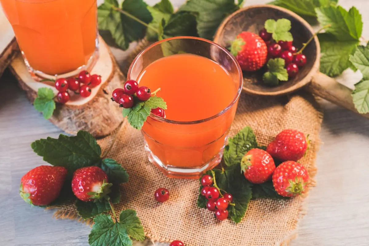 9 Refreshing Ways to Enjoy Hemp Infused Drinks – Shimmerwood Beverages