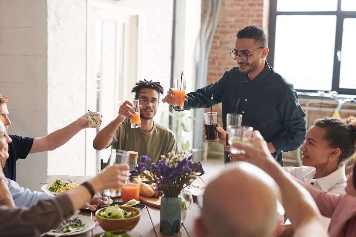 How to Choose the Best CBD Drink for Your Lifestyle – Shimmerwood Beverages
