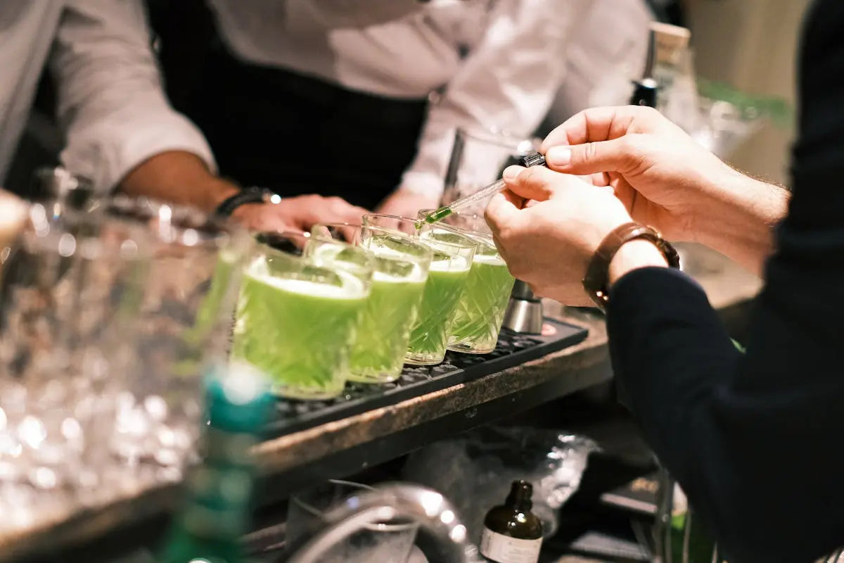 15 Essential Facts About CBD-Infused Drinks – Shimmerwood Beverages