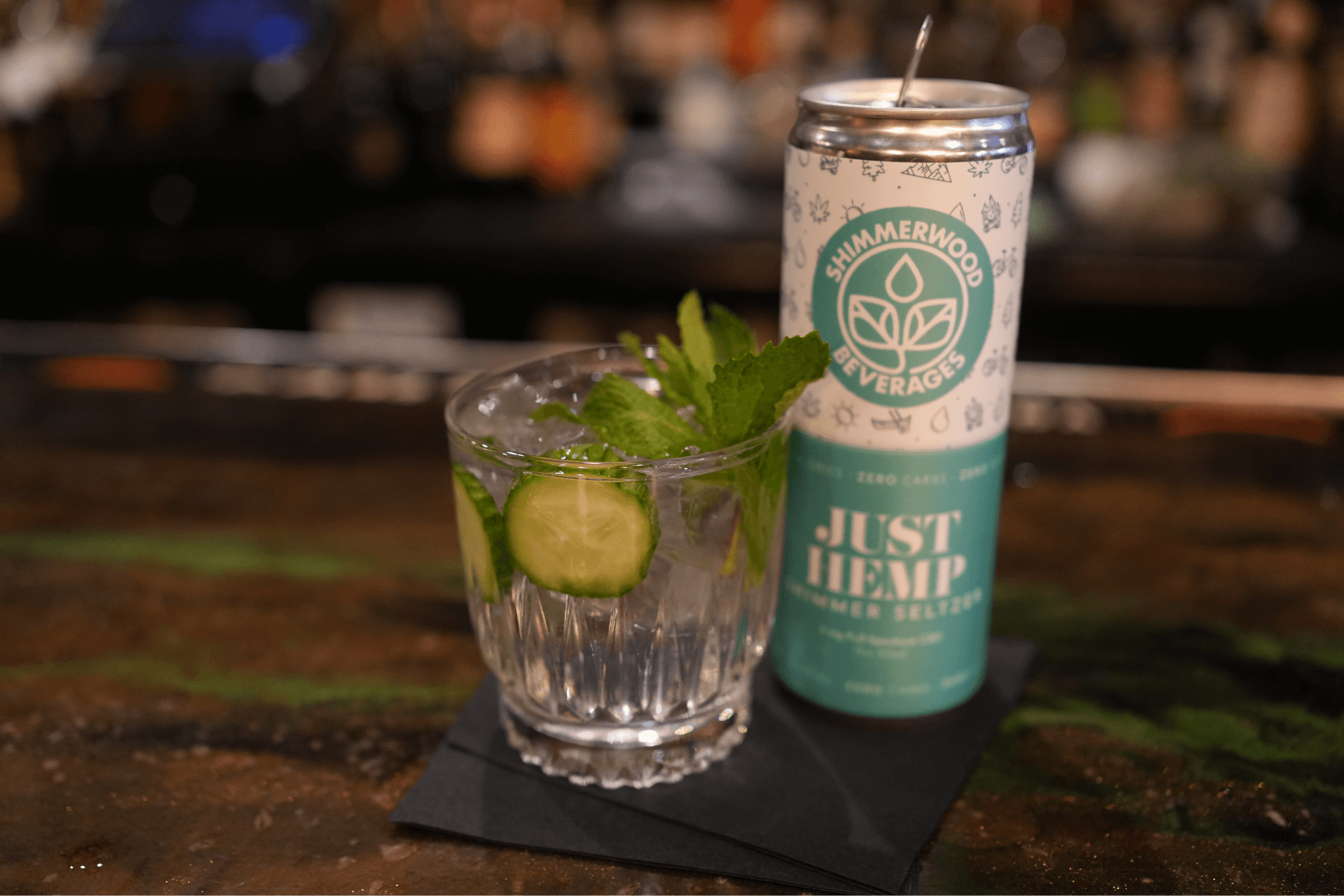 G+S (Gin & Shimmer!): Easy Gin & Tonic Cocktail Recipe – Shimmerwood ...