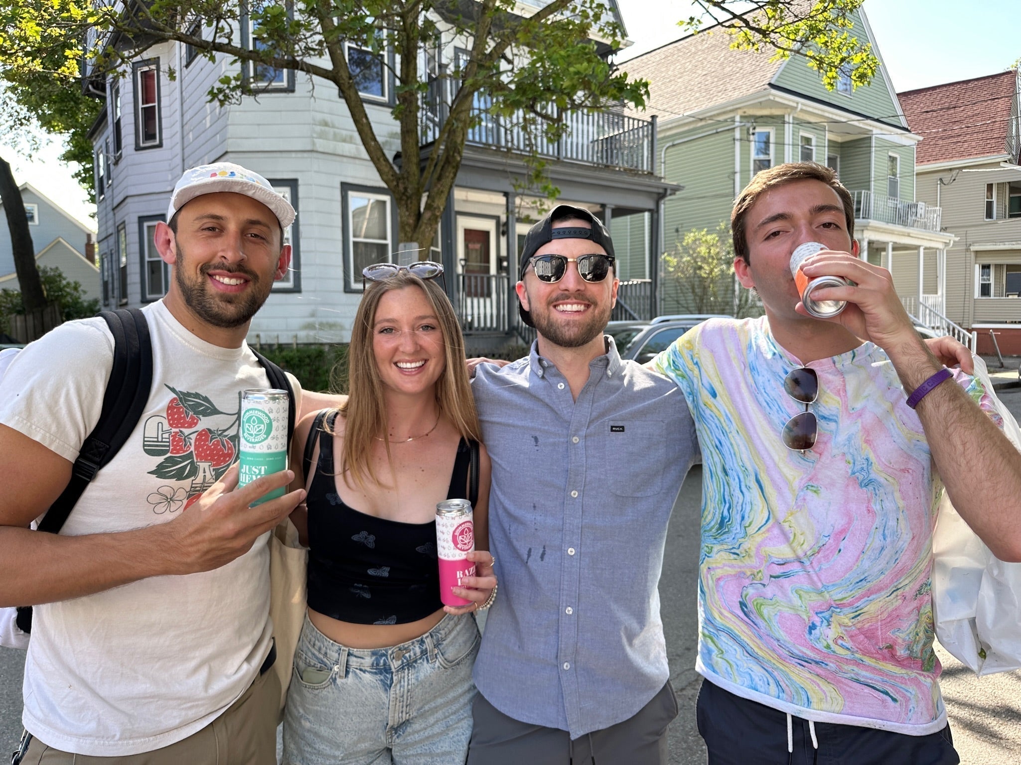 CBD Seltzer 101: How It’s Made & How It Works – Shimmerwood Beverages