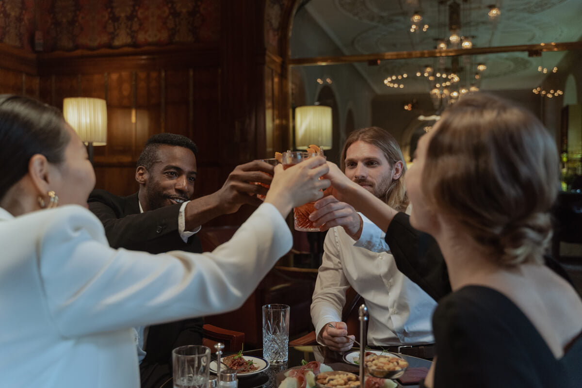 5 Tips for Giving Dry January a Shot – Shimmerwood Beverages
