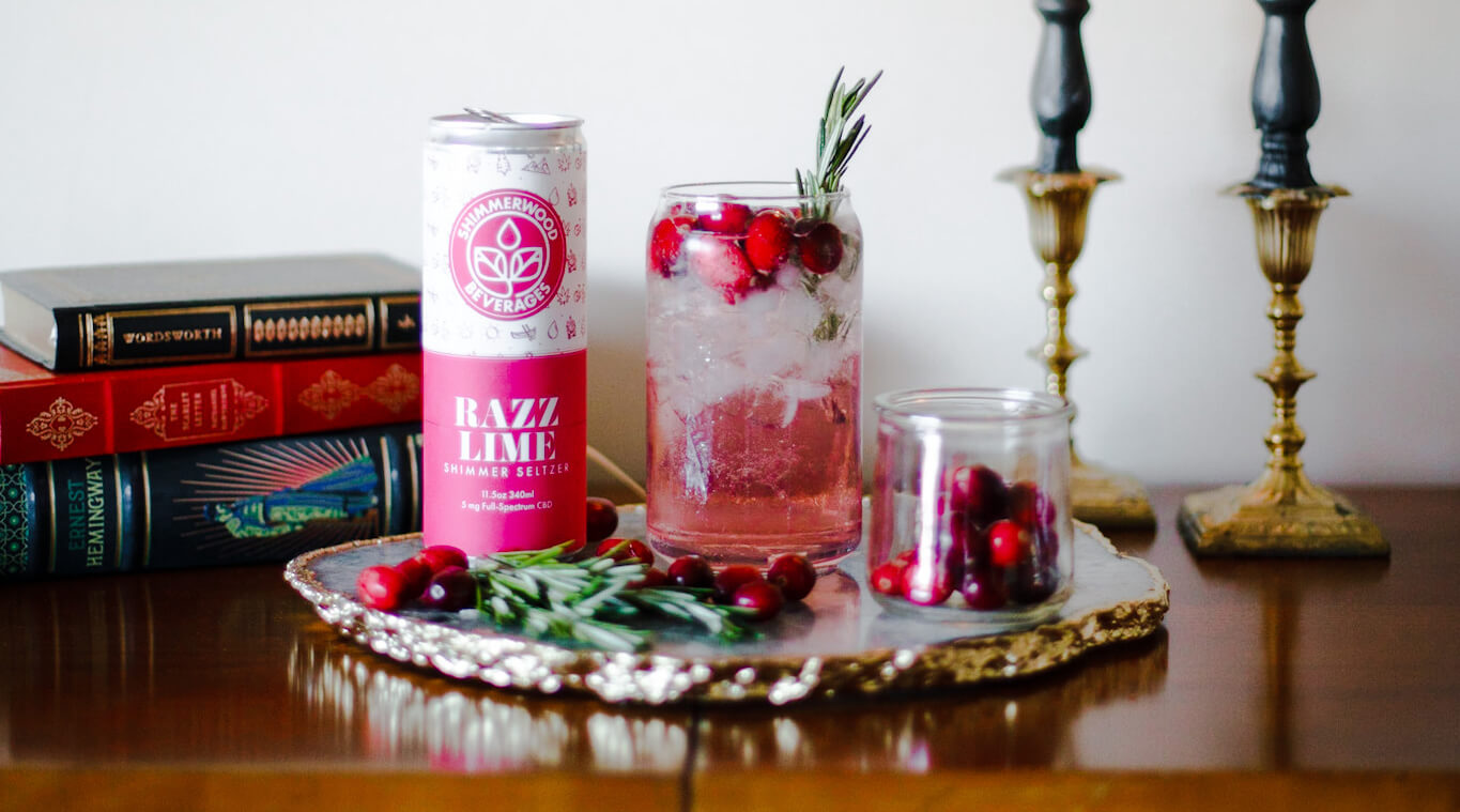 How To Host a CBD-Infused Dinner Party for Your Date or Friends ...